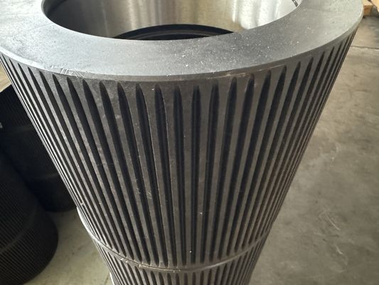 Pellet Mill Roller Shells factory, Buy good price Hammer Mill Beaters ...
